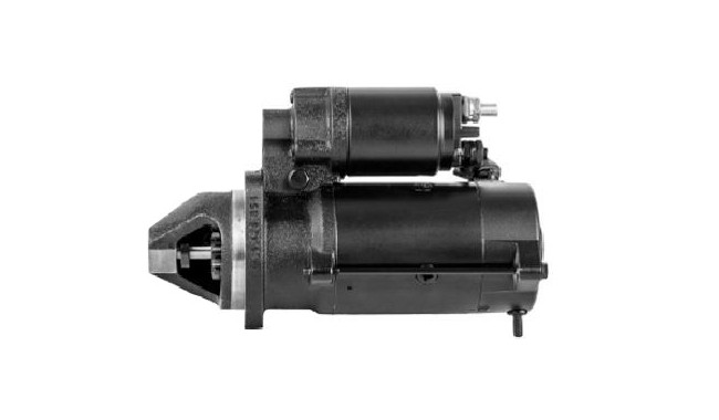 Anlaser 12V 3,2kW SAME » Hubzin-promet d.o.o.