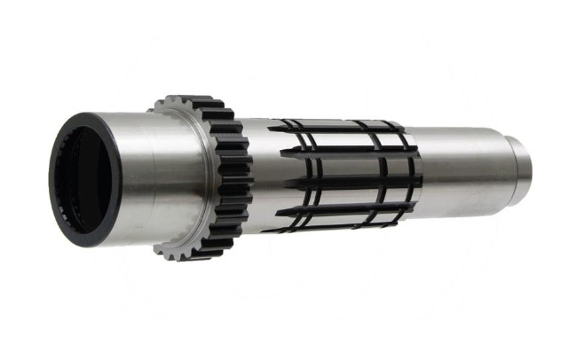 Osovina kardana 540/1000 John Deere » Hubzin-promet d.o.o.
