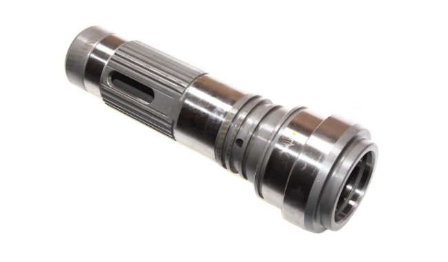 Osovina kardana kroz diferencijal L-236 mm ZETOR » Hubzin-promet d.o.o.