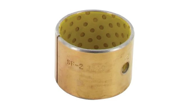 Piksa osovine hidraulike 35x40x30 mm IHC » Hubzin-promet d.o.o.