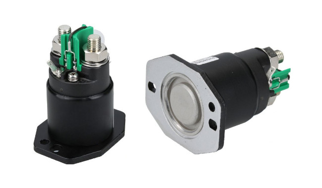 Rele paljenja John Deere » Hubzin-promet d.o.o.