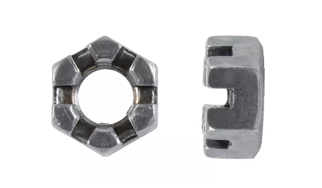 Matica M36x1,5 DIN 937 » Hubzin-promet d.o.o.
