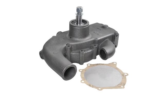 Pumpa vode Massey Ferguson » Hubzin-promet d.o.o.