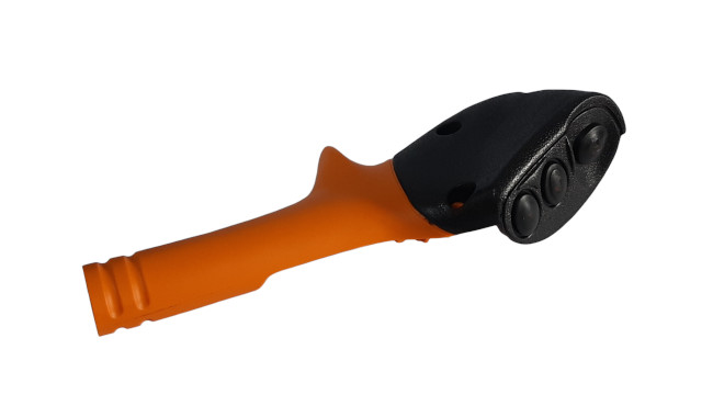 Rukohvat ručice mjenjača John Deere » Hubzin-promet d.o.o.