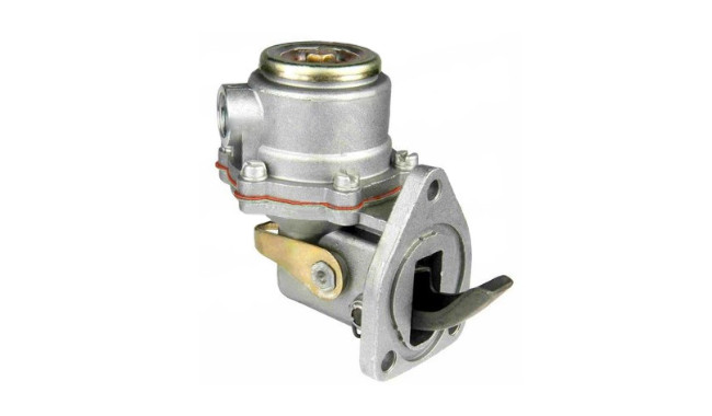 AC pumpa Deutz Fahr » Hubzin-promet d.o.o.