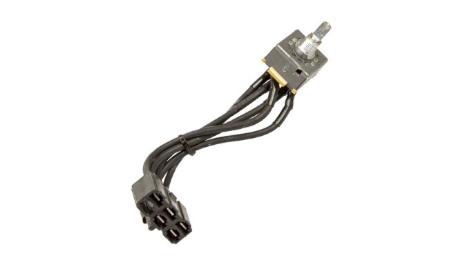 Prekidač ventilatora kabine IHC » Hubzin-promet d.o.o.