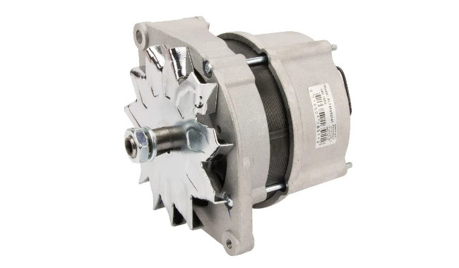 Alternator 14V 120A John Deere » Hubzin-promet d.o.o.