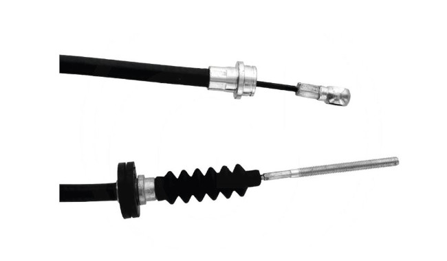 Sajla kvačila L-580 mm LANDINI » Hubzin-promet d.o.o.