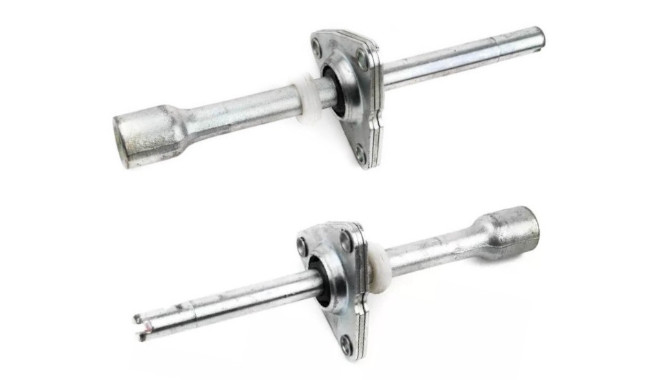 Poluga mjenjača L-265 mm SAME » Hubzin-promet d.o.o.