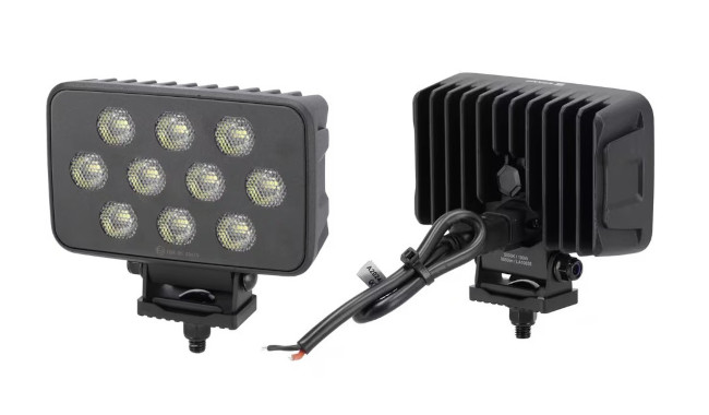 Radna lampa LED 9-32V 8950Lm » Hubzin-promet d.o.o.