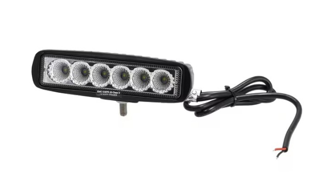 Radna lampa 12-24V LED » Hubzin-promet d.o.o.