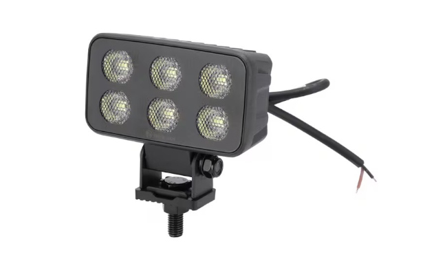 Radna lampa 12-24V LED » Hubzin-promet d.o.o.